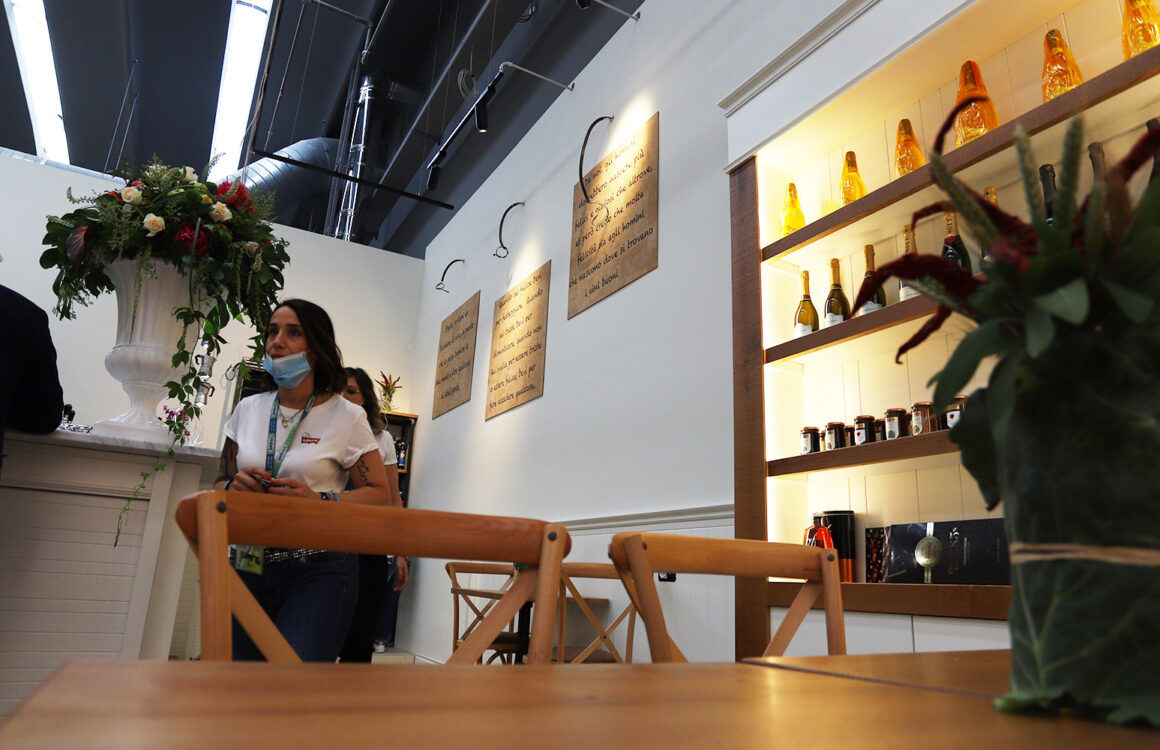 Cautillo Caffè - SMALL